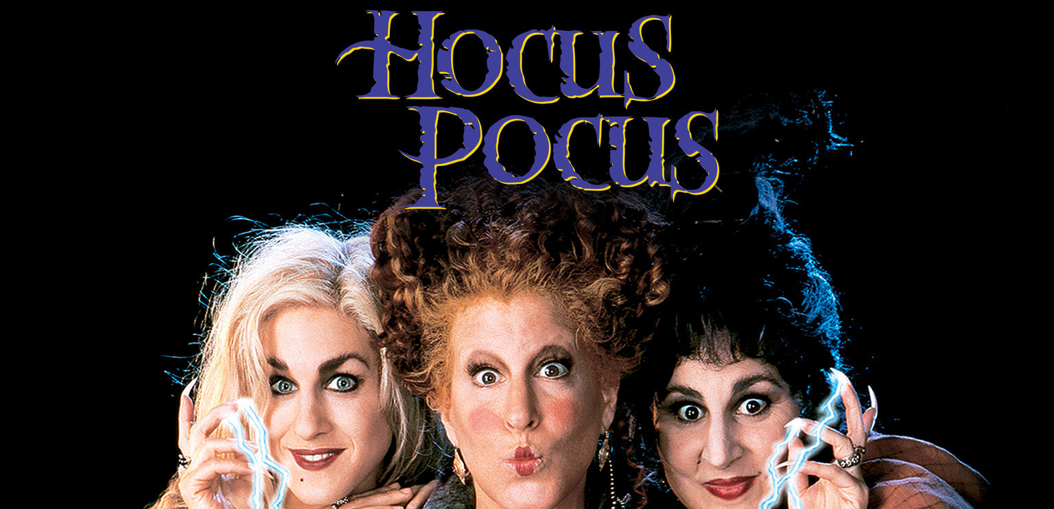 Episode 1.6: Hocus Pocus – Witches in Britches
